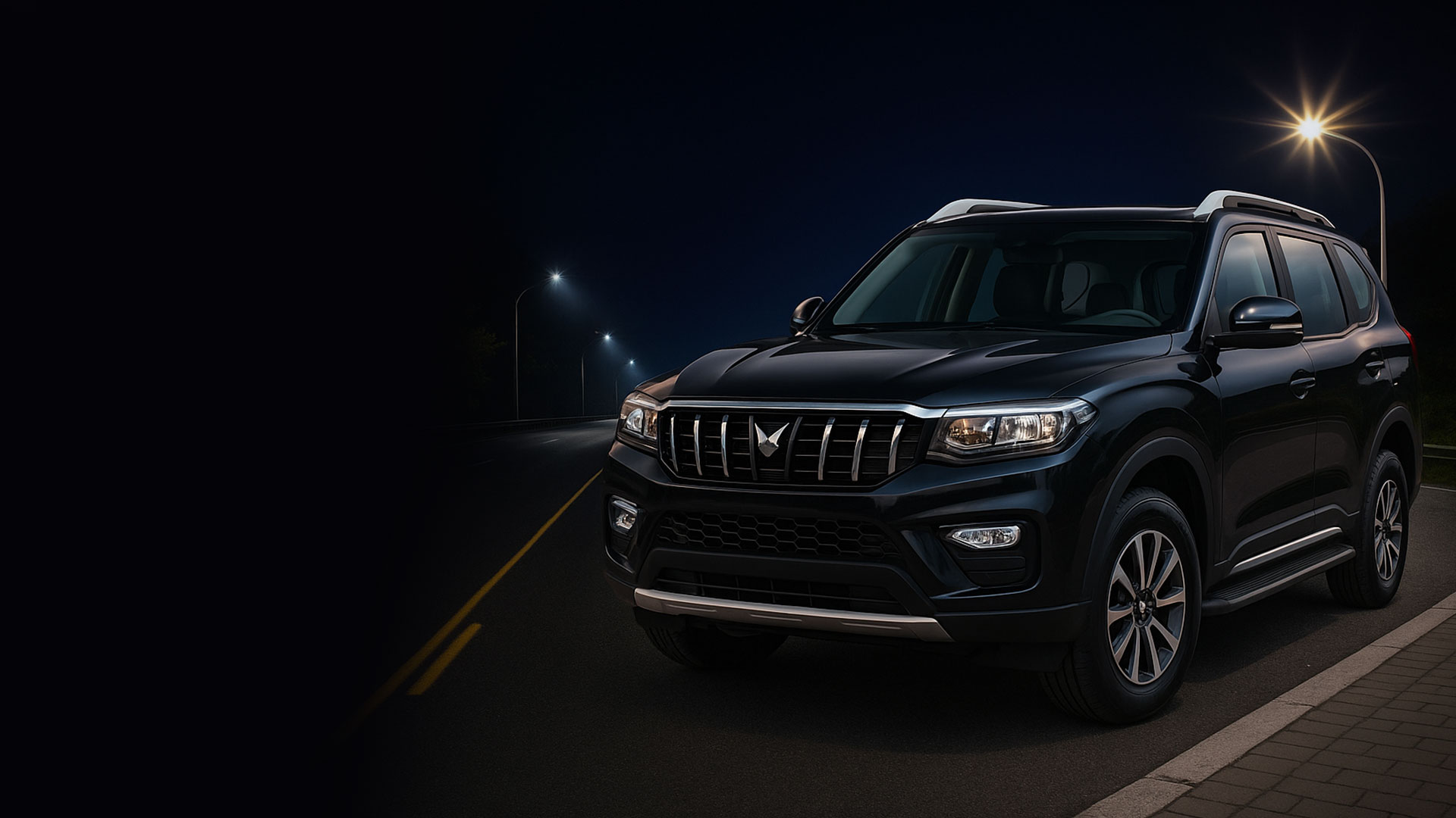 Contact Us - Mahindra